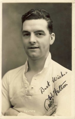 Billy Felton - Alchetron, The Free Social Encyclopedia