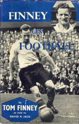 FINNEY ON FOOTBALL - Football Biographies: Sportspages.com