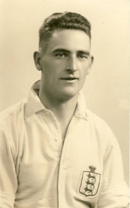 Jack Bowers - Alchetron, The Free Social Encyclopedia