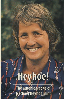 HEYHOE! - Cricket Biography & Memoir: Sportspages.com