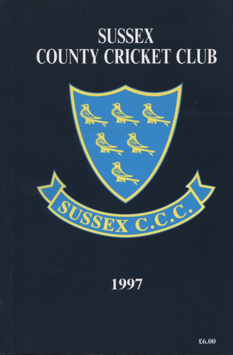 Essex County Cricket Club Logo