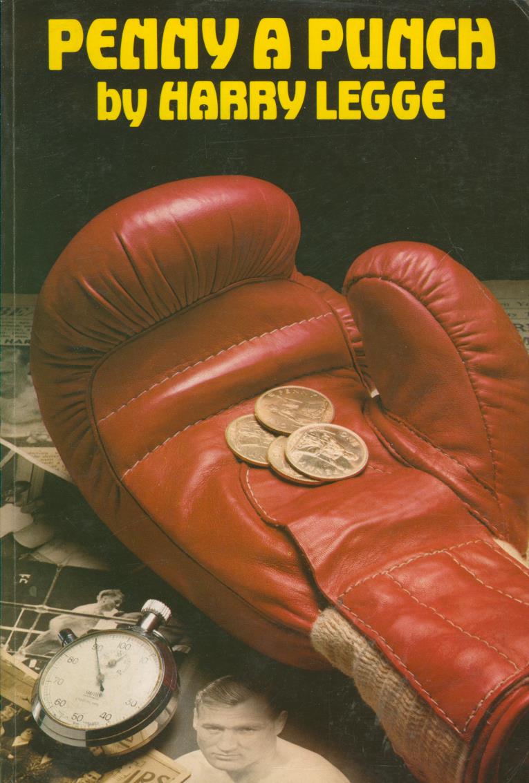 PENNY A PUNCH - Boxing Biography: Sportspages.com