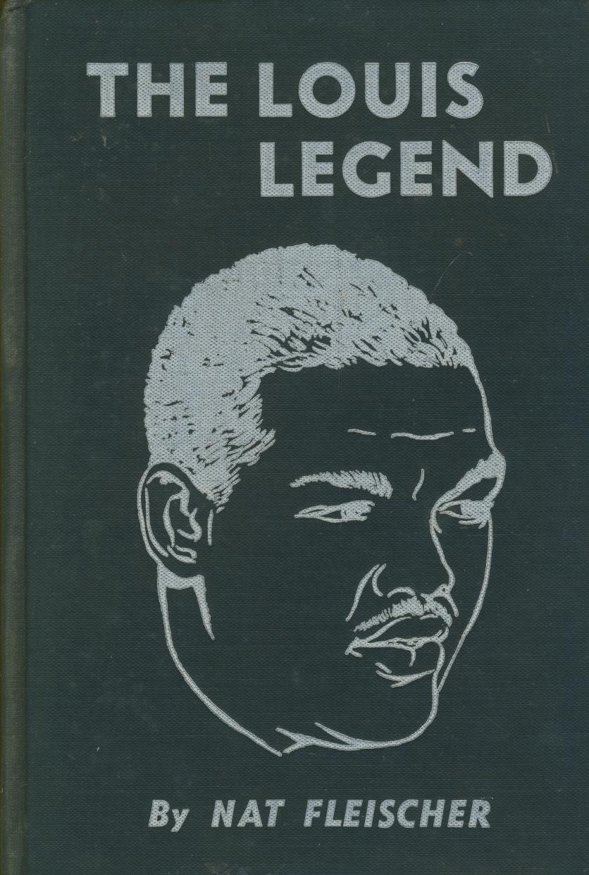 THE LOUIS LEGEND - Boxing Biography: Sportspages.com