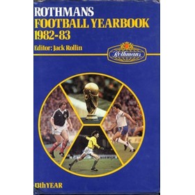Rothmans Football Yearbooks: Sportspages.com