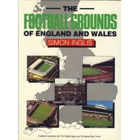 Football Books - Reference books: Sportspages.com