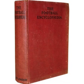 Football Books - Reference books: Sportspages.com