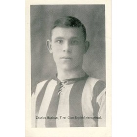 Footballers Postcards: Sportspages.com
