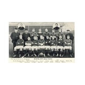 Football Teams Postcards: Sportspages.com