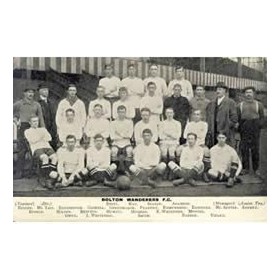 Football Teams Postcards: Sportspages.com