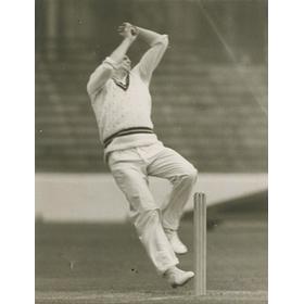 Photographs of Cricketers: Sportspages.com