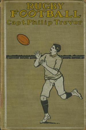 Rugby History Books: Sportspages.com