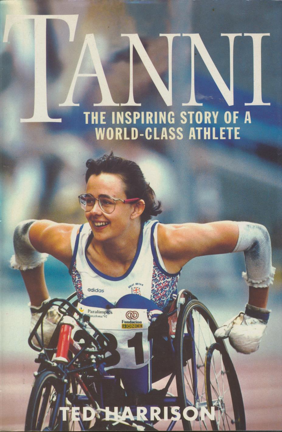 Best Athlete Biography Books at Charlie Ortega blog