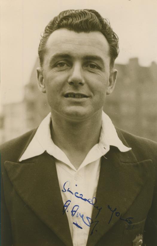 Sonny Avery - Alchetron, The Free Social Encyclopedia