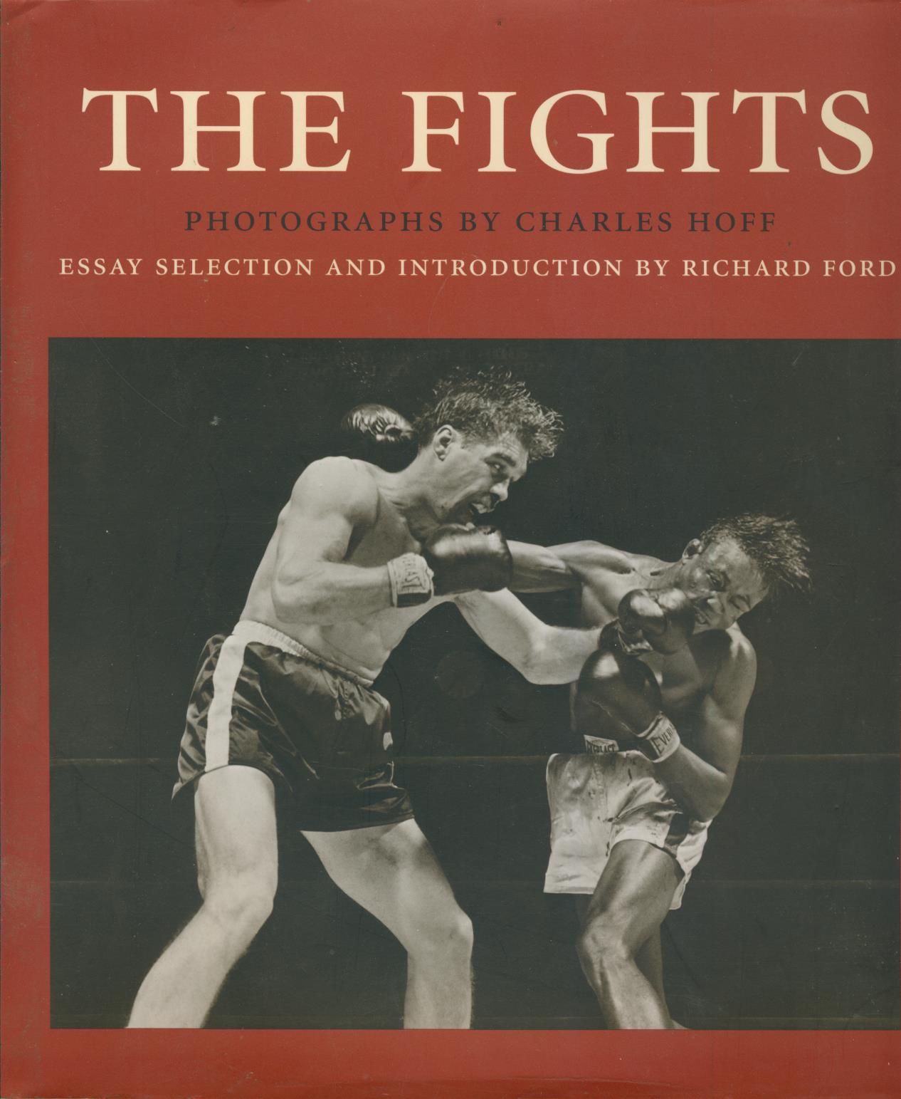 THE FIGHTS - General Boxing: Sportspages.com