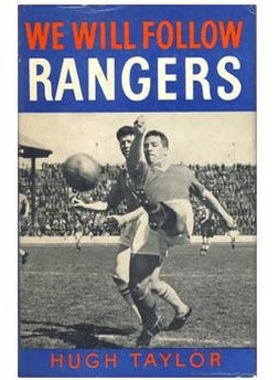 WE WILL FOLLOW RANGERS - Books on Football Clubs: Sportspages.com