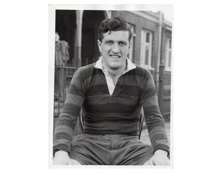 PHILIP MOORE (BLACKHEATH & ENGLAND) - Rugby Union Photographs ...