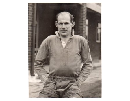 NIGEL GIBBS (HARLEQUINS & ENGLAND) - Rugby Union Photographs ...