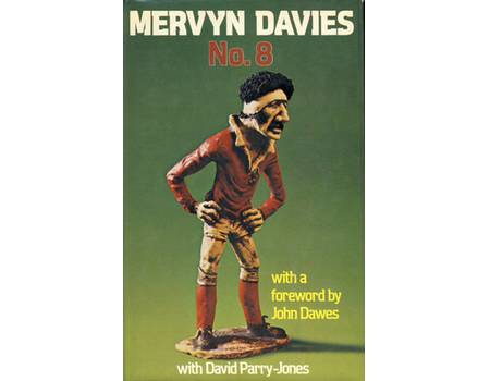 NUMBER 8 - Rugby Biographies: Sportspages.com