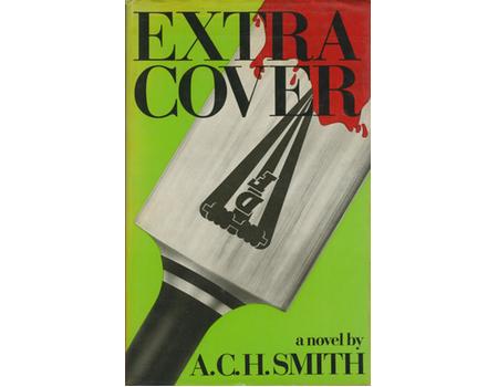 EXTRA COVER - Cricket fiction & poetry books: Sportspages.com