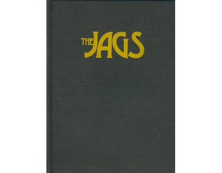 THE JAGS - Football Club History Books: Sportspages.com