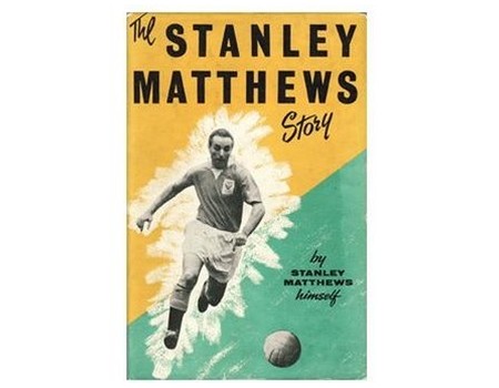THE STANLEY MATTHEWS STORY - Football Biographies: Sportspages.com