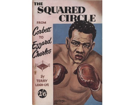 THE SQUARED CIRCLE - Boxing Biography: Sportspages.com