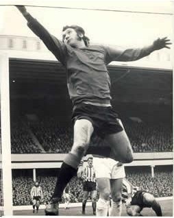 JOHN HOPE (SHEFFIELD UNITED) - Action & Press Football Photographs ...