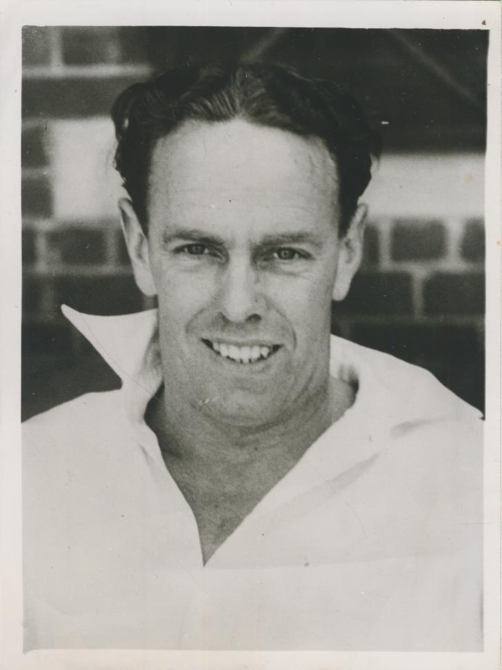 IAN JOHNSON 1948 (AUSTRALIA) PRESS PHOTOGRAPH - Photographs of ...