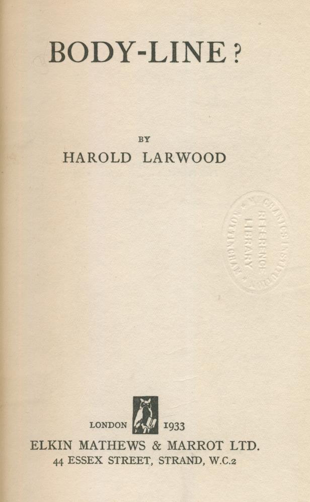 BODY-LINE? - Cricket books on Tests & Tours: Sportspages.com