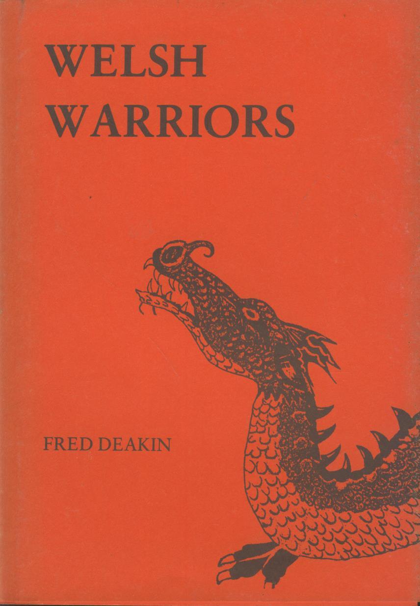 WELSH WARRIORS - Boxing Biography: Sportspages.com