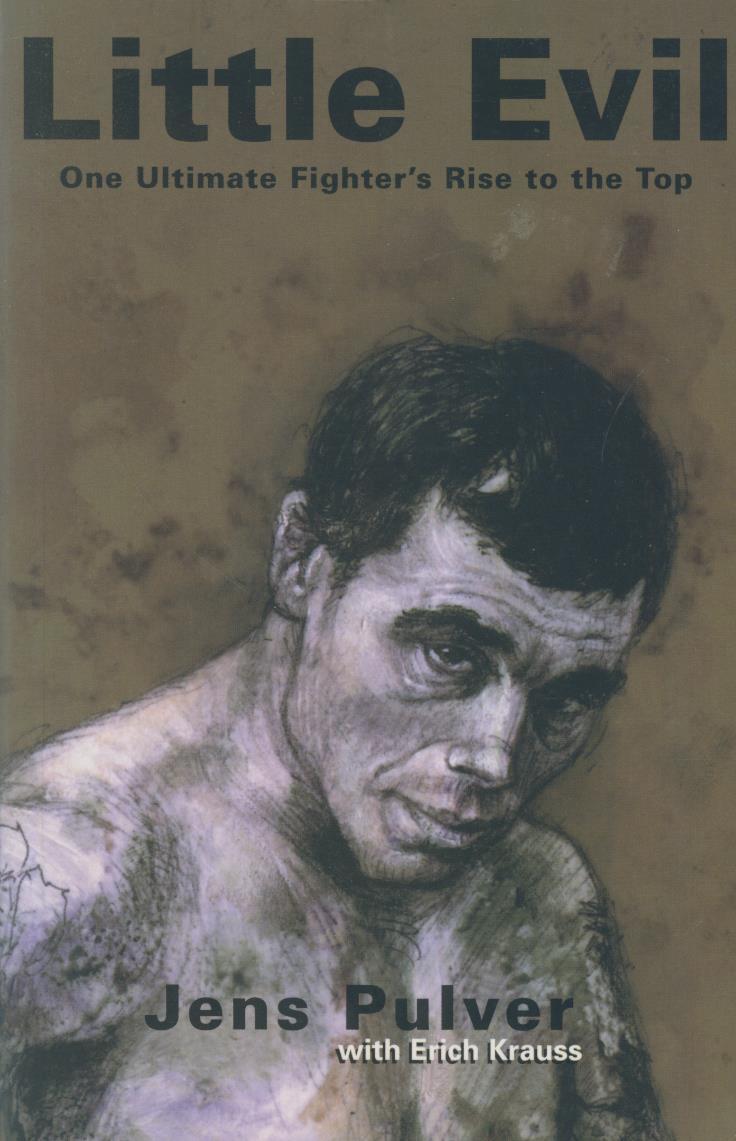 LITTLE EVIL - Boxing Biography: Sportspages.com