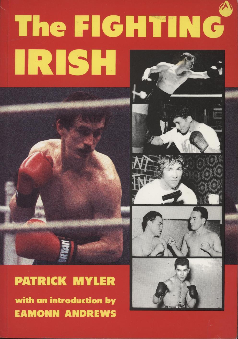 THE FIGHTING IRISH - IRELAND'S ROLE IN WORLD BOXING HISTORY - Boxing ...