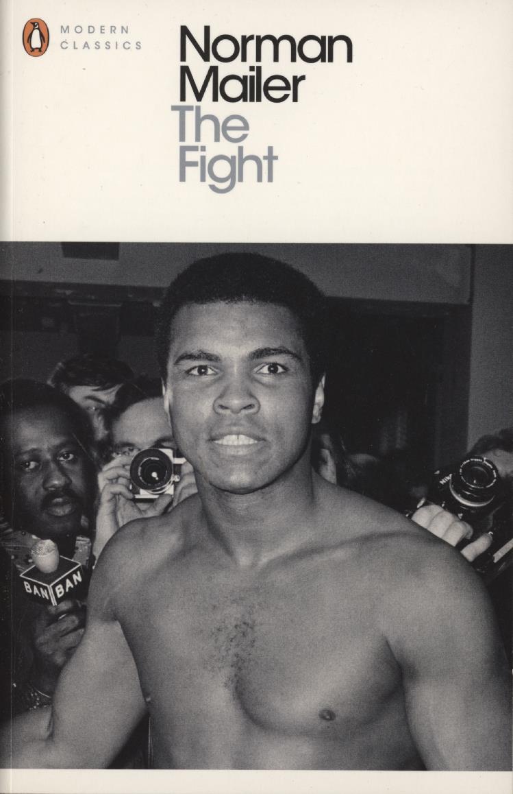 THE FIGHT - Boxing History: Sportspages.com