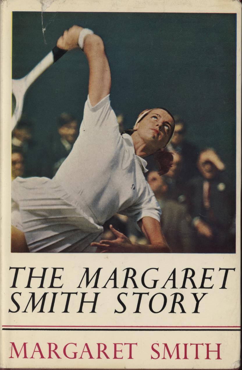 THE MARGARET SMITH STORY - Lawn Tennis Biography: Sportspages.com