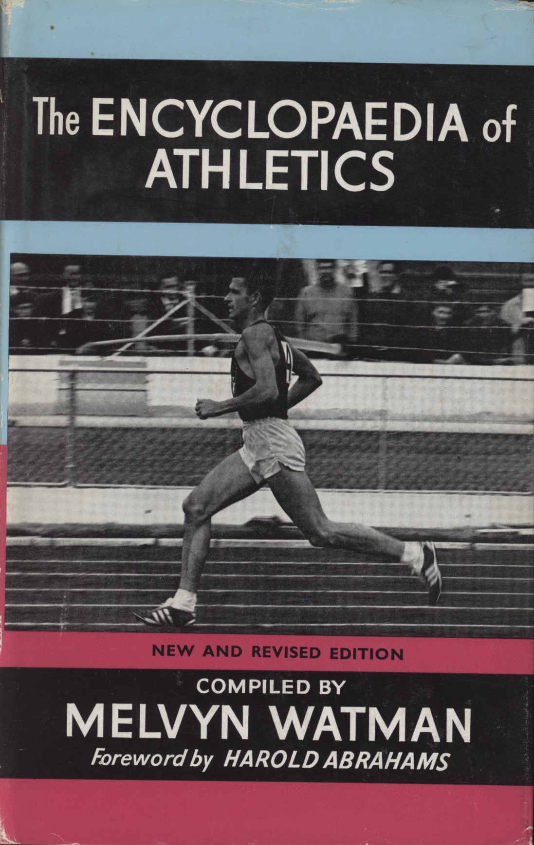 THE ENCYCLOPAEDIA OF ATHLETICS (JAMES COOTE'S COPY) - General Athletics ...
