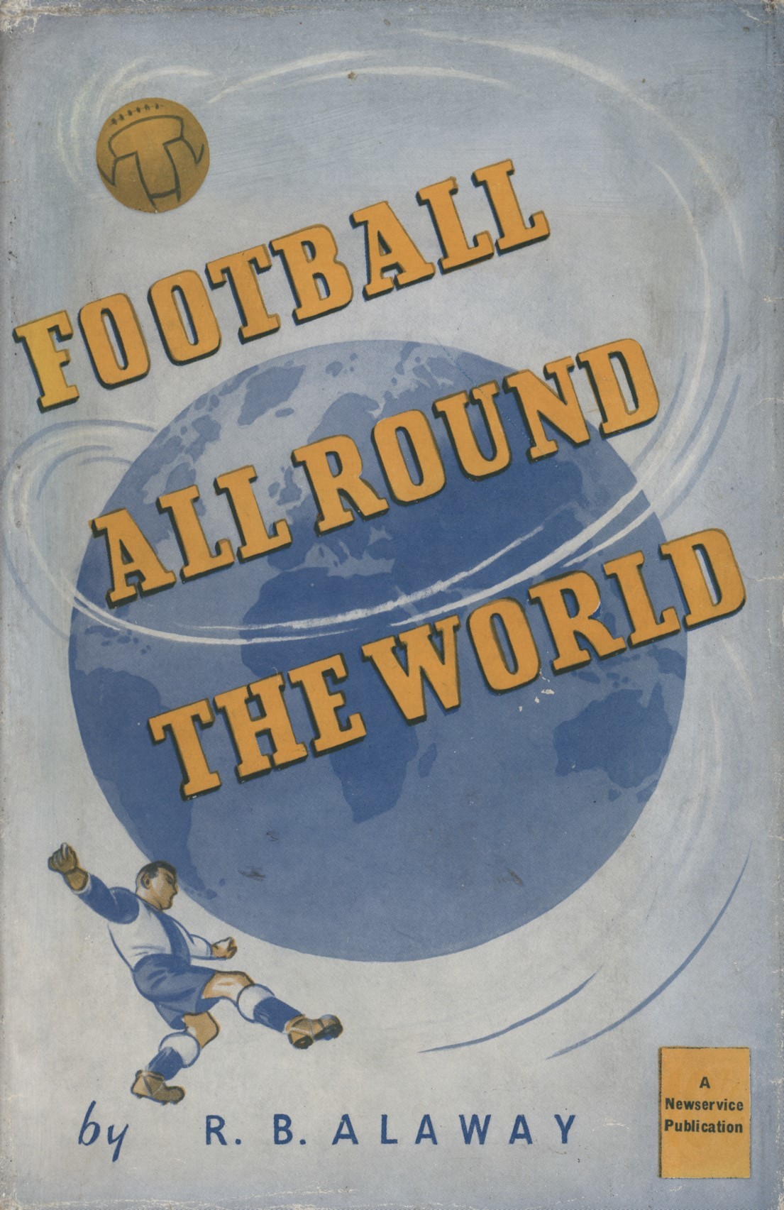 FOOTBALL ALL AROUND THE WORLD - Football Biographies: Sportspages.com