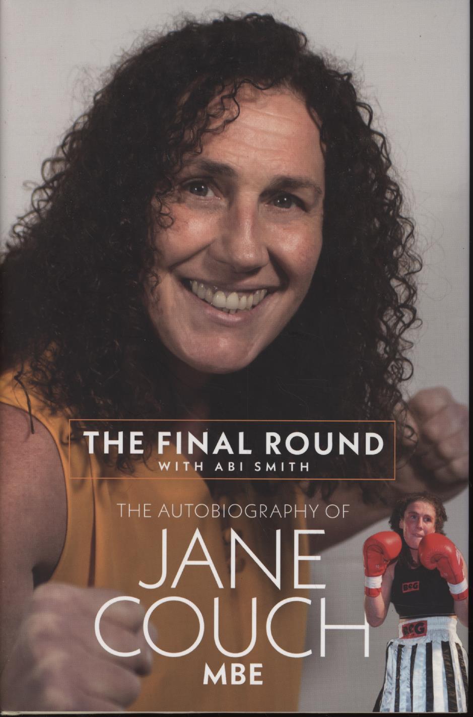 THE FINAL ROUND - Boxing Biography: Sportspages.com