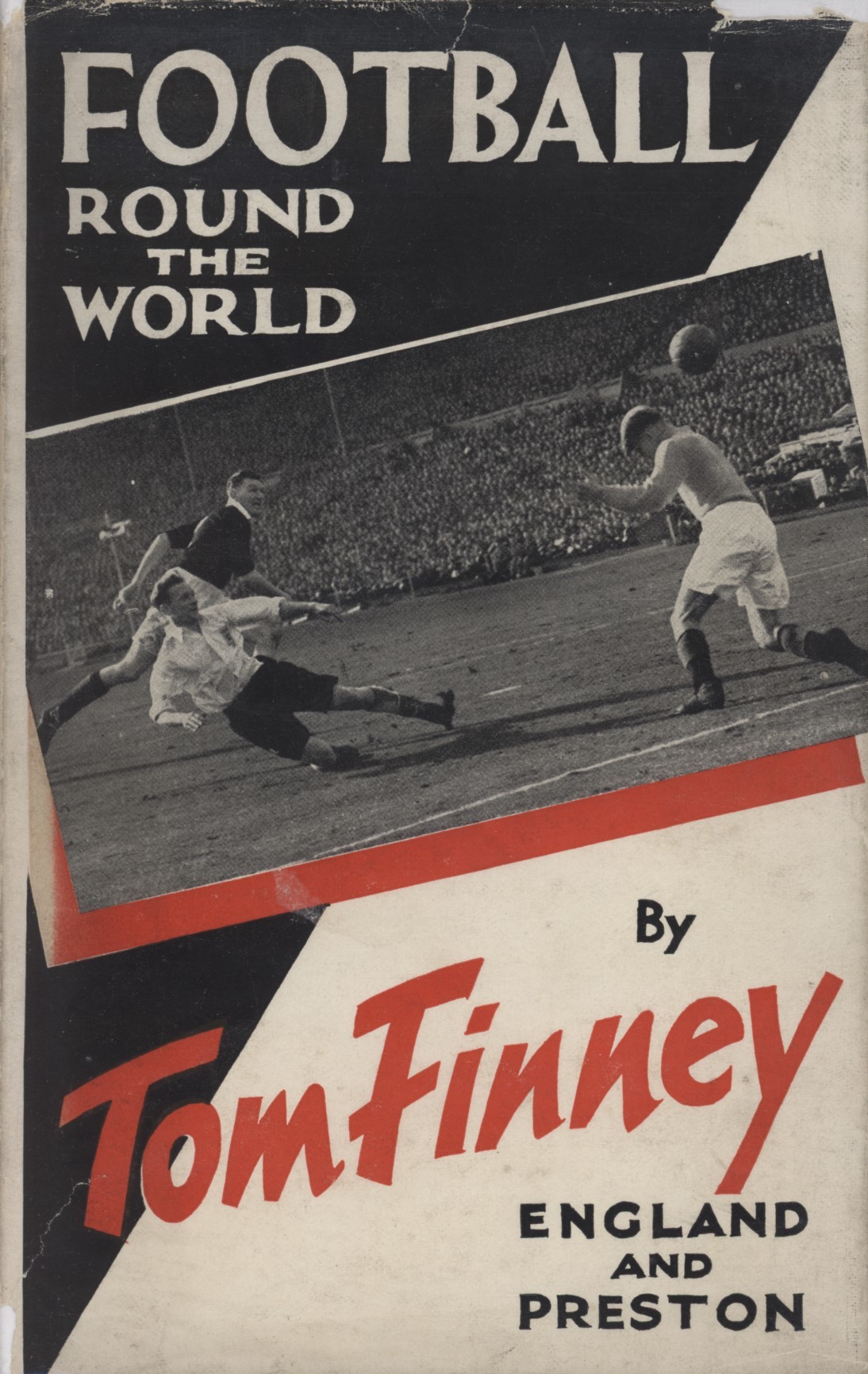 FOOTBALL ROUND THE WORLD - Football Biographies: Sportspages.com