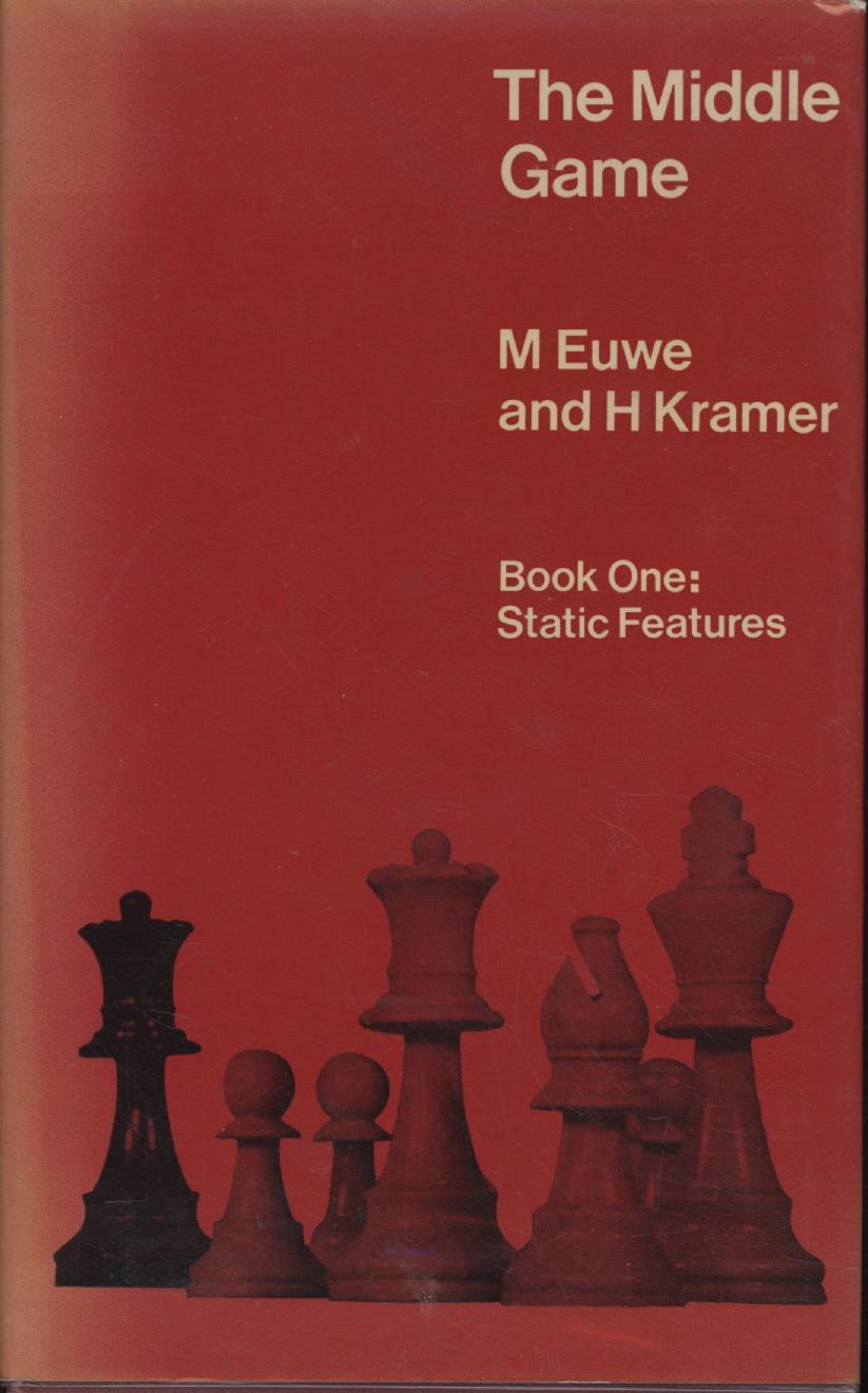 THE MIDDLE GAME - BOOK ONE: STATIC FEATURES: Sportspages.com