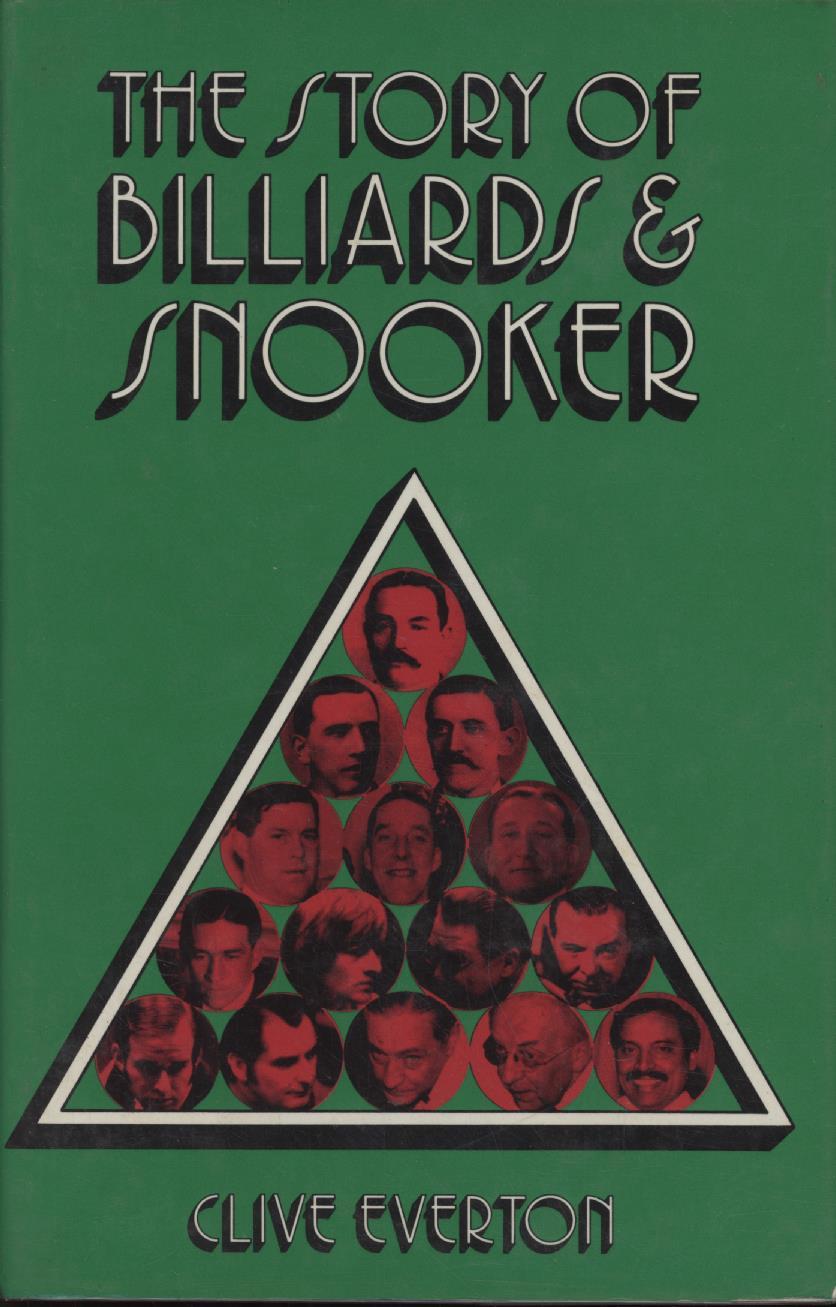 THE STORY OF BILLIARDS & SNOOKER - Instructional Billiards & Snooker ...