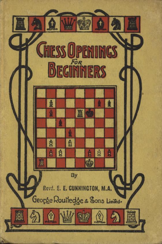 CHESS OPENINGS FOR BEGINNERS: Sportspages.com