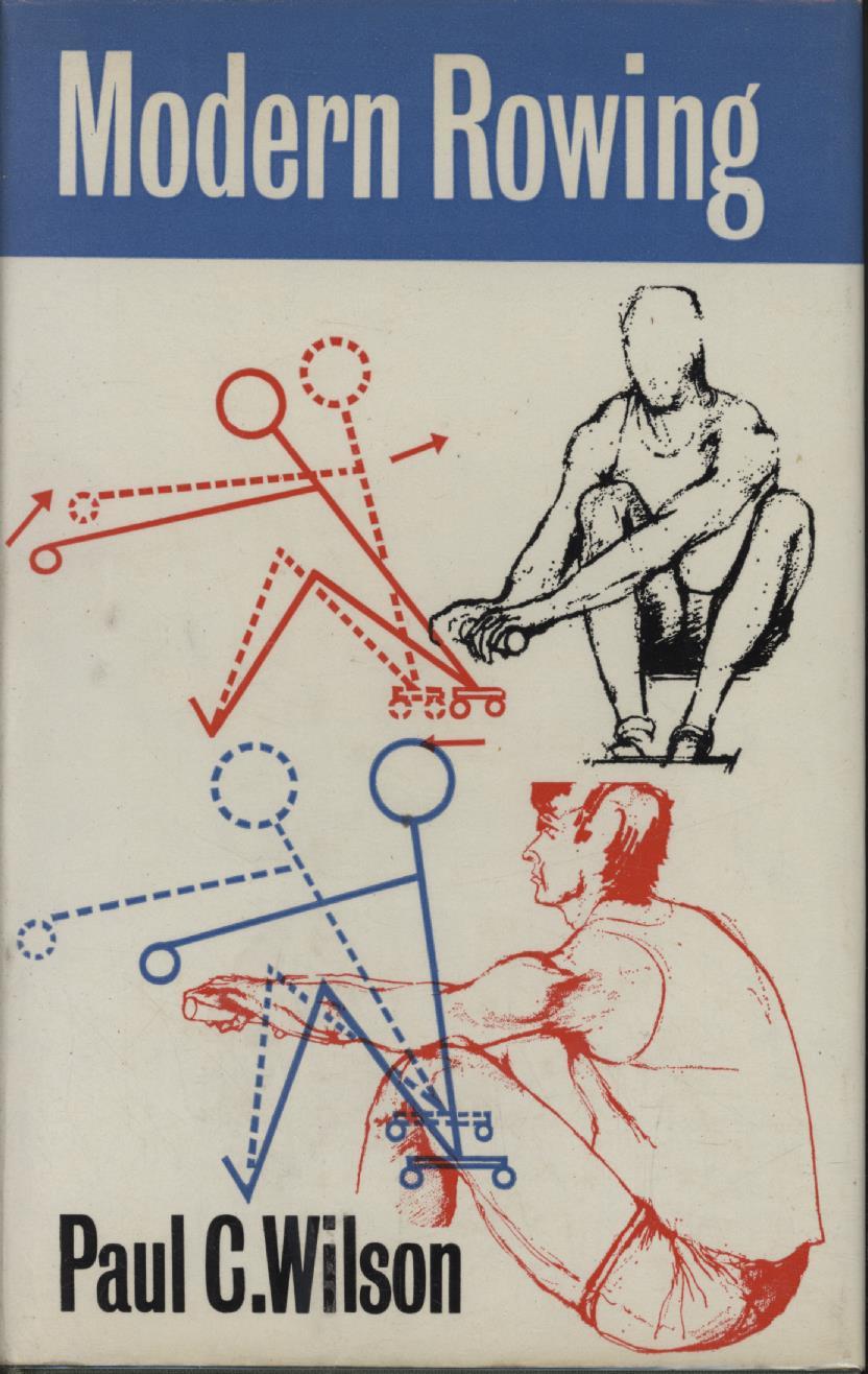 MODERN ROWING: Sportspages.com