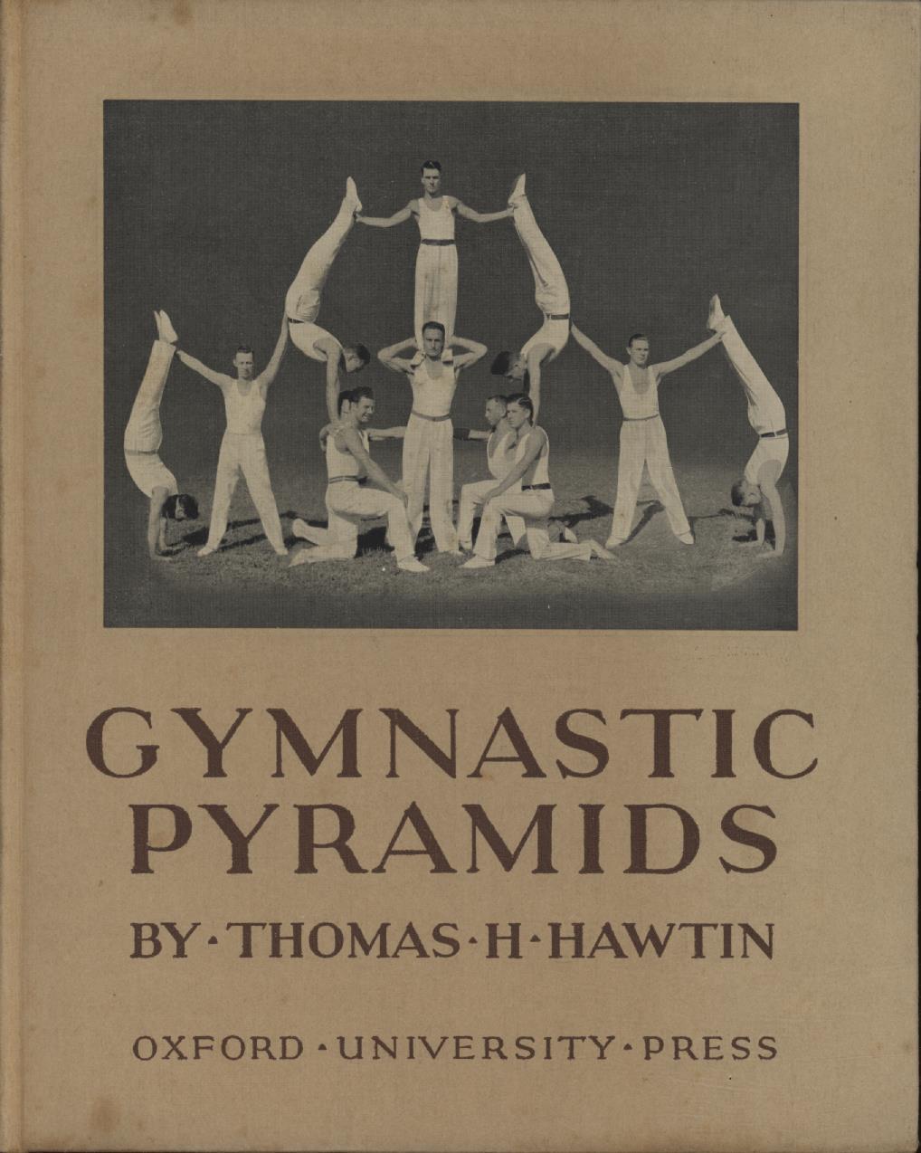 GYMNASTIC PYRAMIDS: Sportspages.com
